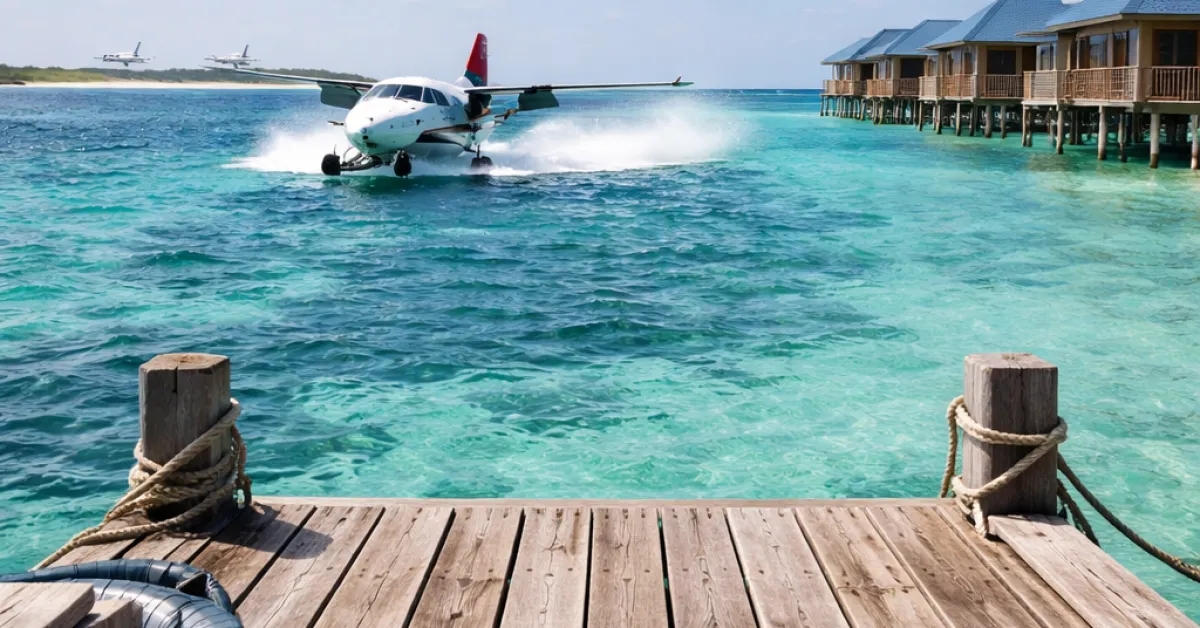 Delta, American and Air Canada all added Belize routes: what the flight ...